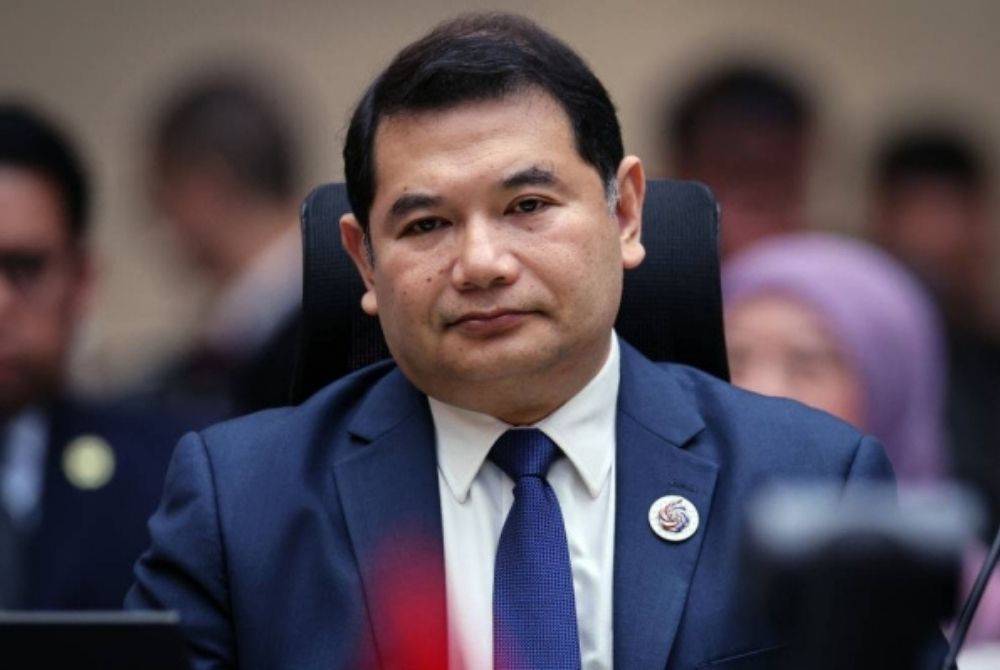 Repeated exit threats will lose impact, says Rafizi - Sinar Daily