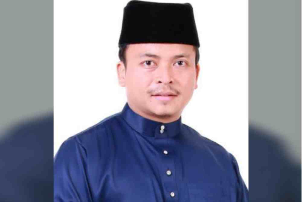 PN Negeri Sembilan information chief latest to resign - Sinar Daily