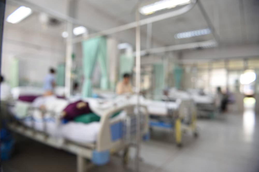 RMN officer in ICU after helicopter emergency landing in Klebang