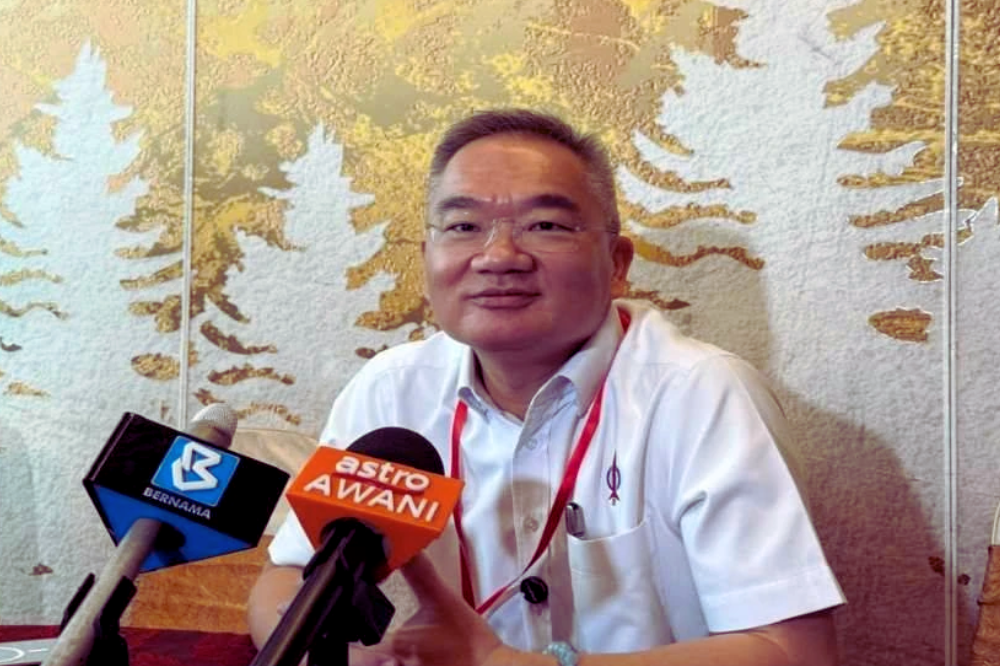 ‘Who is Dr Akmal to decide DAP’s position in Melaka?’ – DAP Melaka
