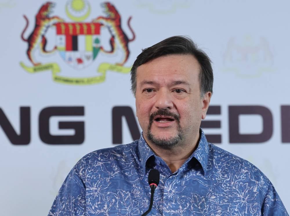 Malaysia's economy expected to remain strong in 2026 - Amir Hamzah ...