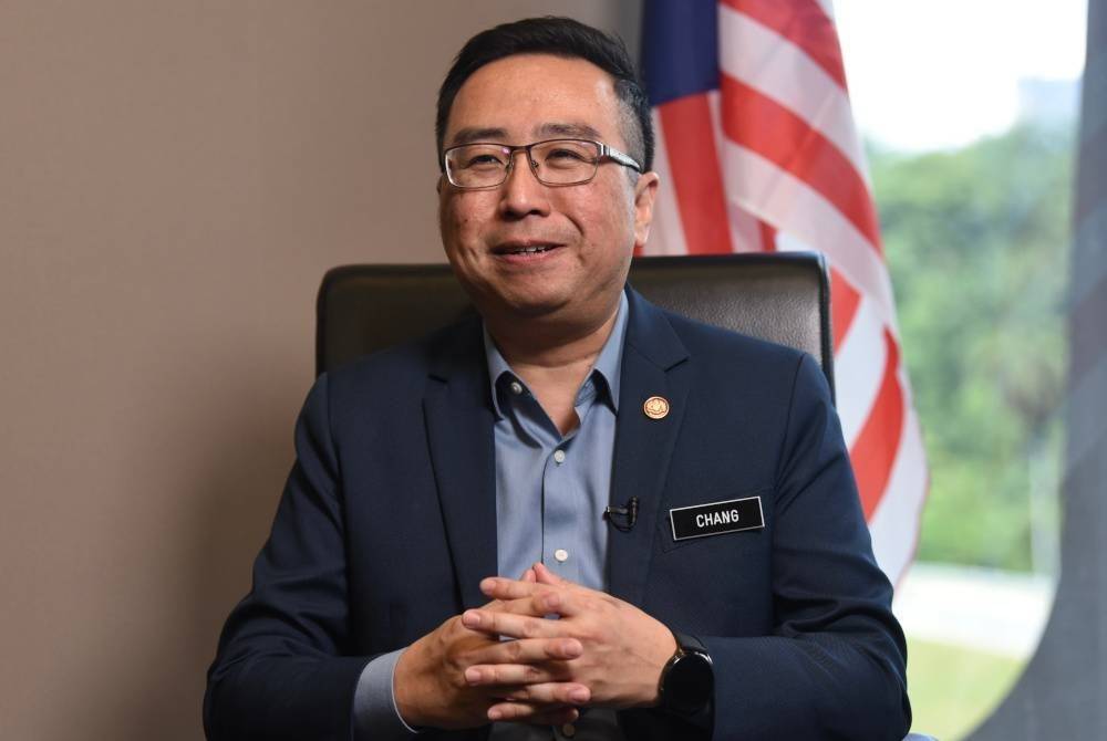 Malaysia needs 1,200 nuclear professionals - Sinar Daily